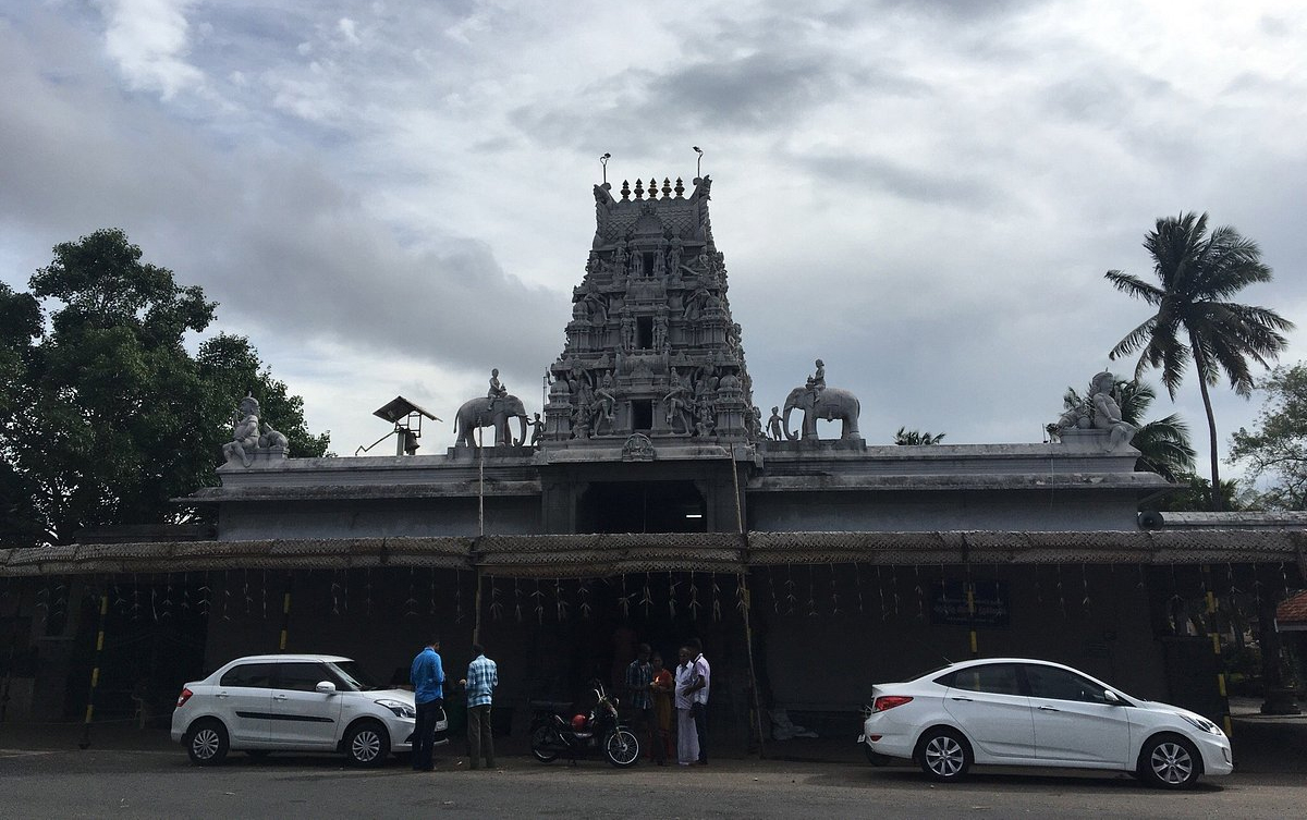 Explore The Best Of Coimbatore: Top Places To Visit And Things To Do ...